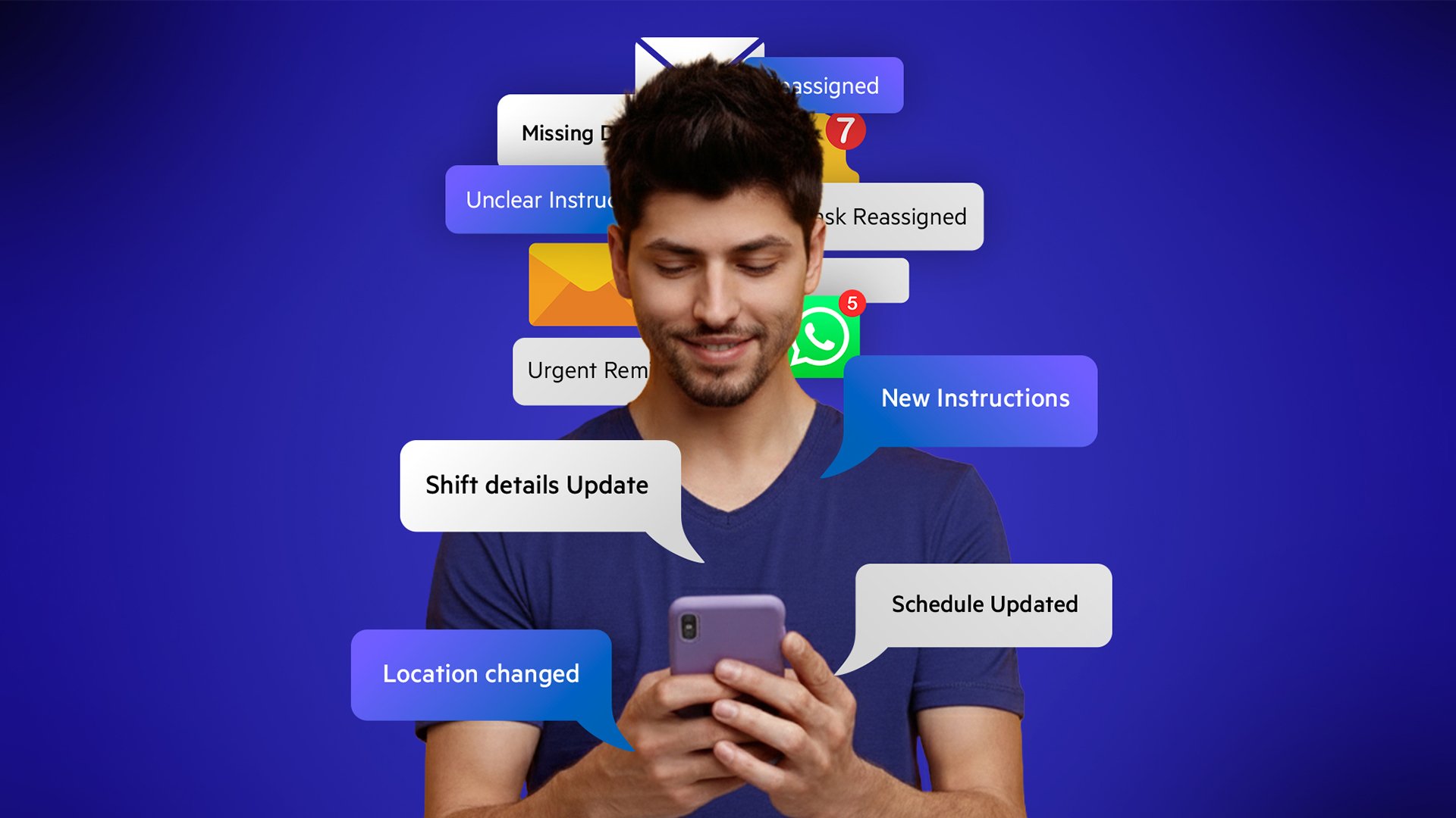 Are Your Volunteers Disengaged? Here’s What Might Be Going Wrong